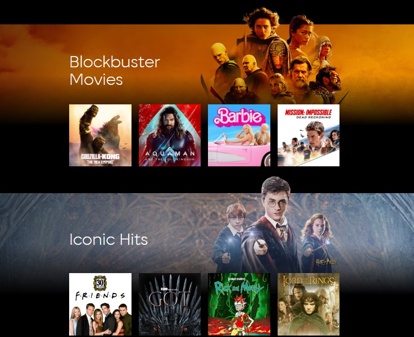 Max Launches in Thailand: Replacing HBO GO | BullVPN Blog